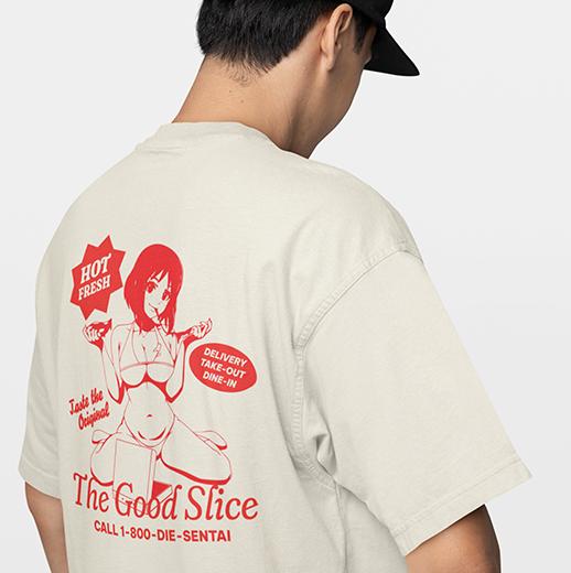 APPAREL – Die Sentai