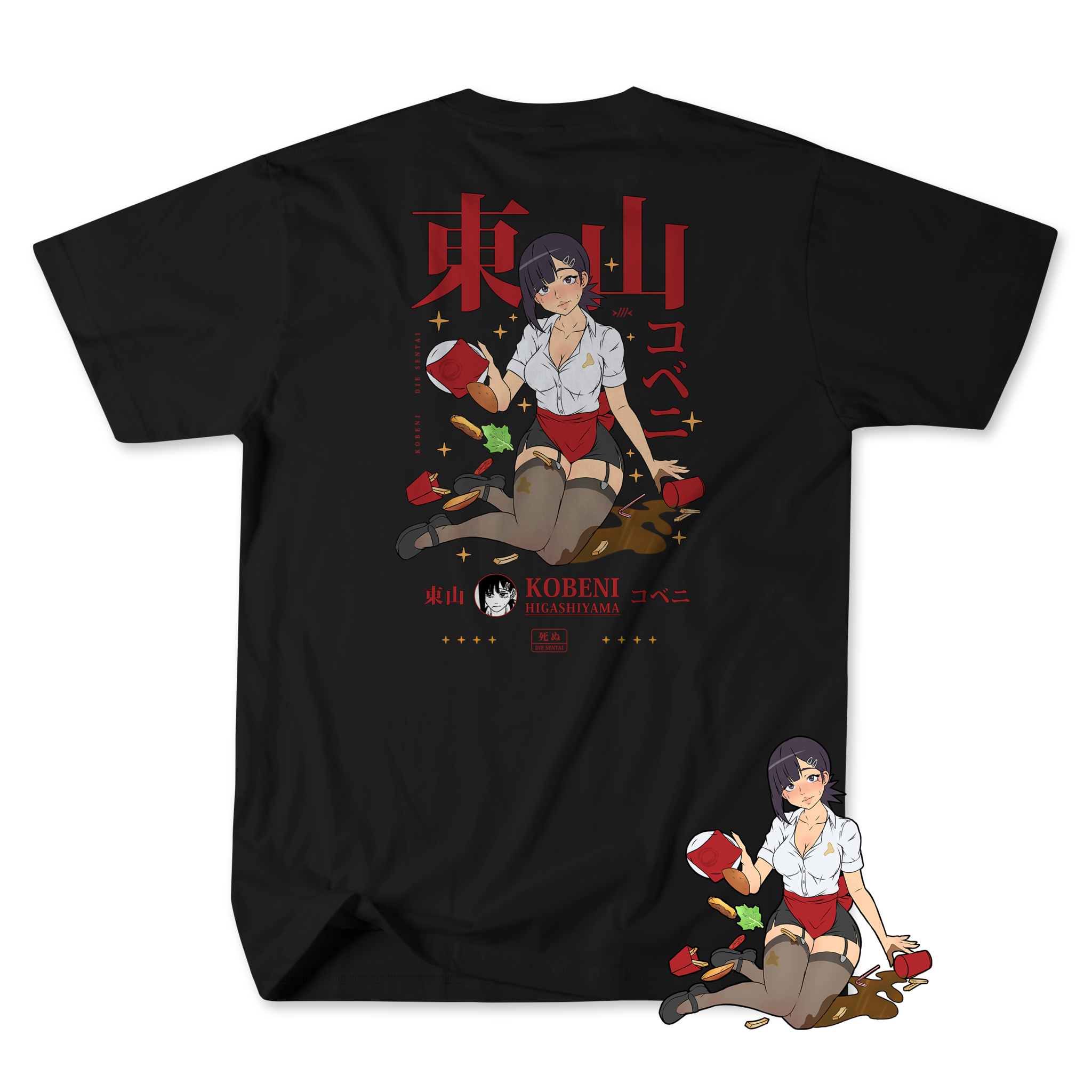 Collections – Die Sentai