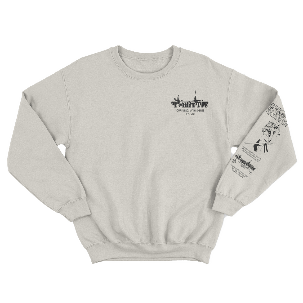 Collections – Die Sentai