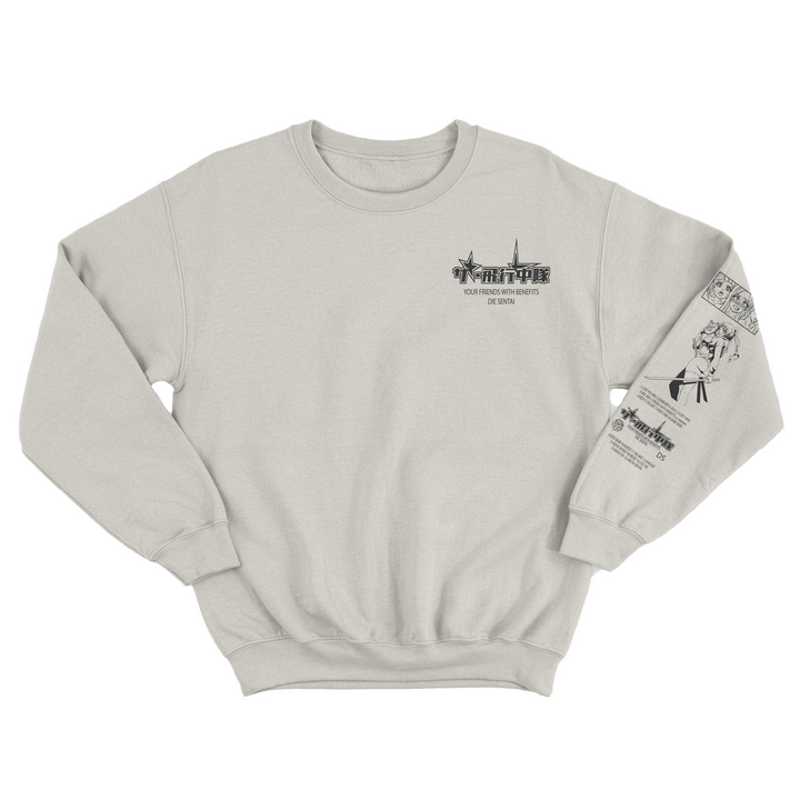 APPAREL – Die Sentai