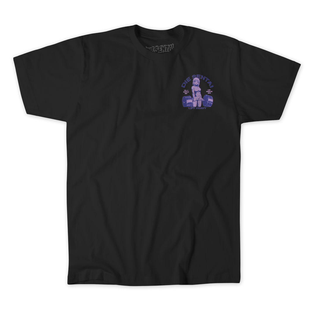 APPAREL – Die Sentai